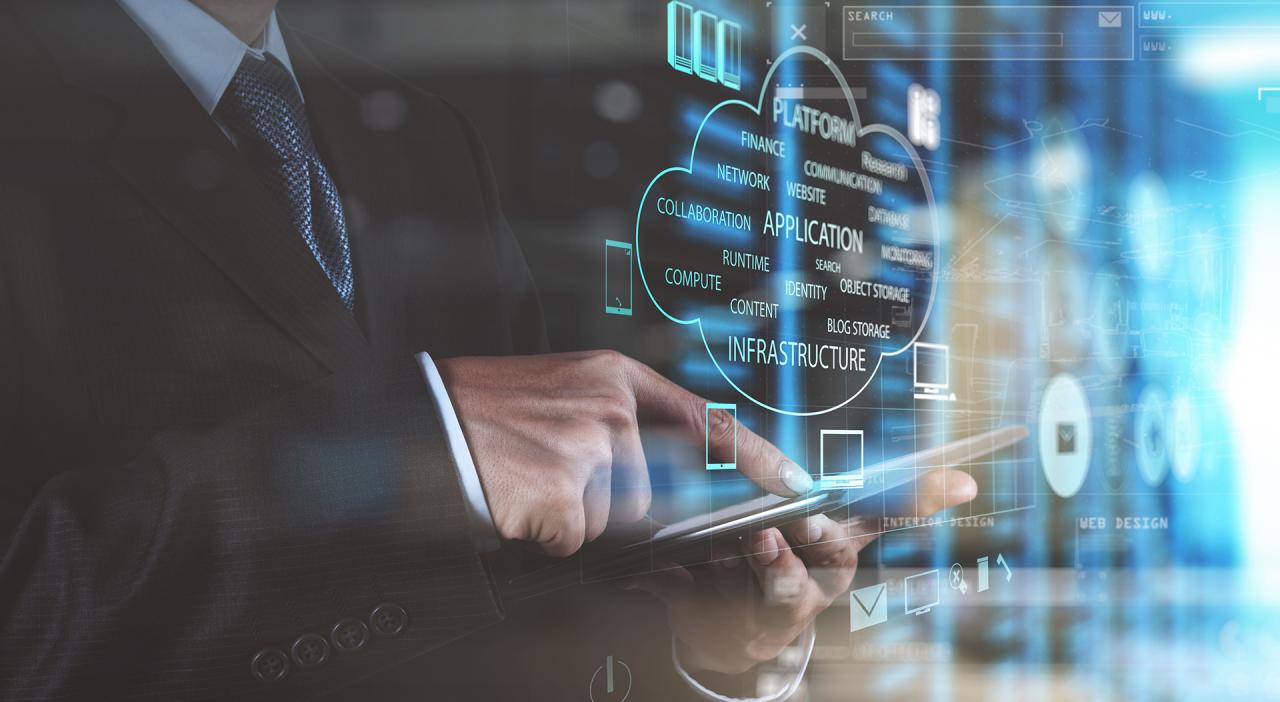 IT Service Management: Definition, benefits and best practices - CMC Global