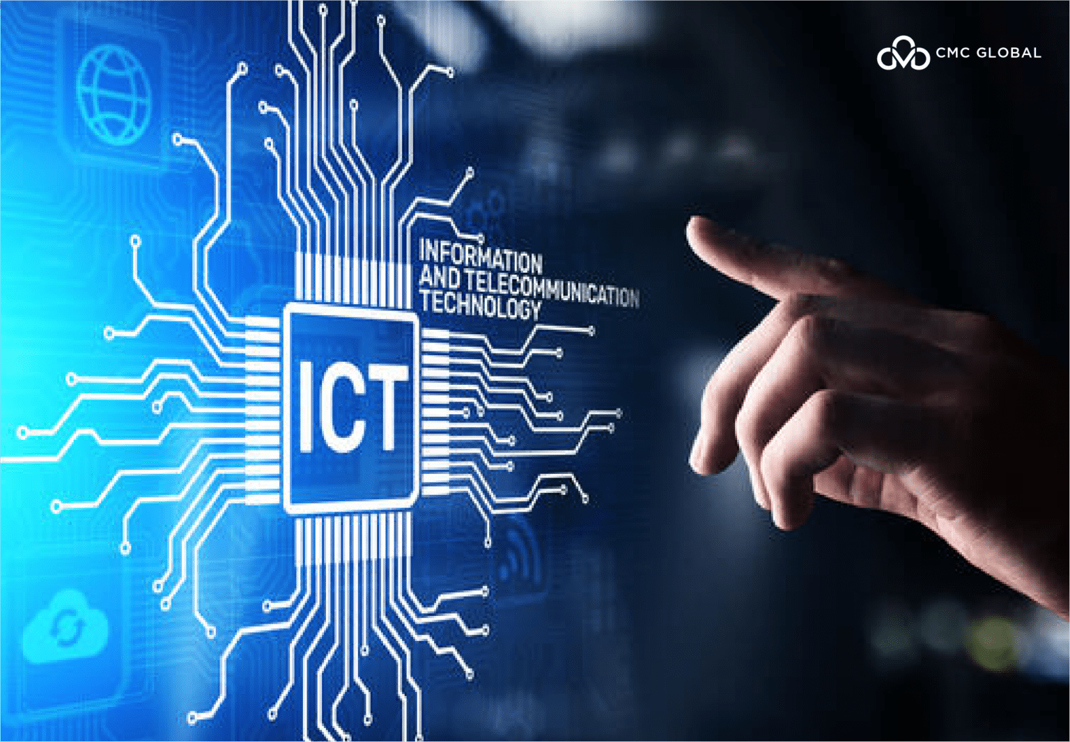 ICT Training - a Situation in Singapore - CMC Global