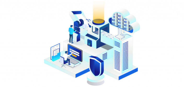 CMC Network Security Center