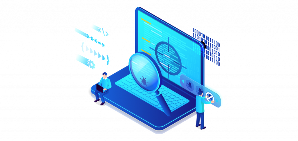 [VI] Testing Service - CMC Global
