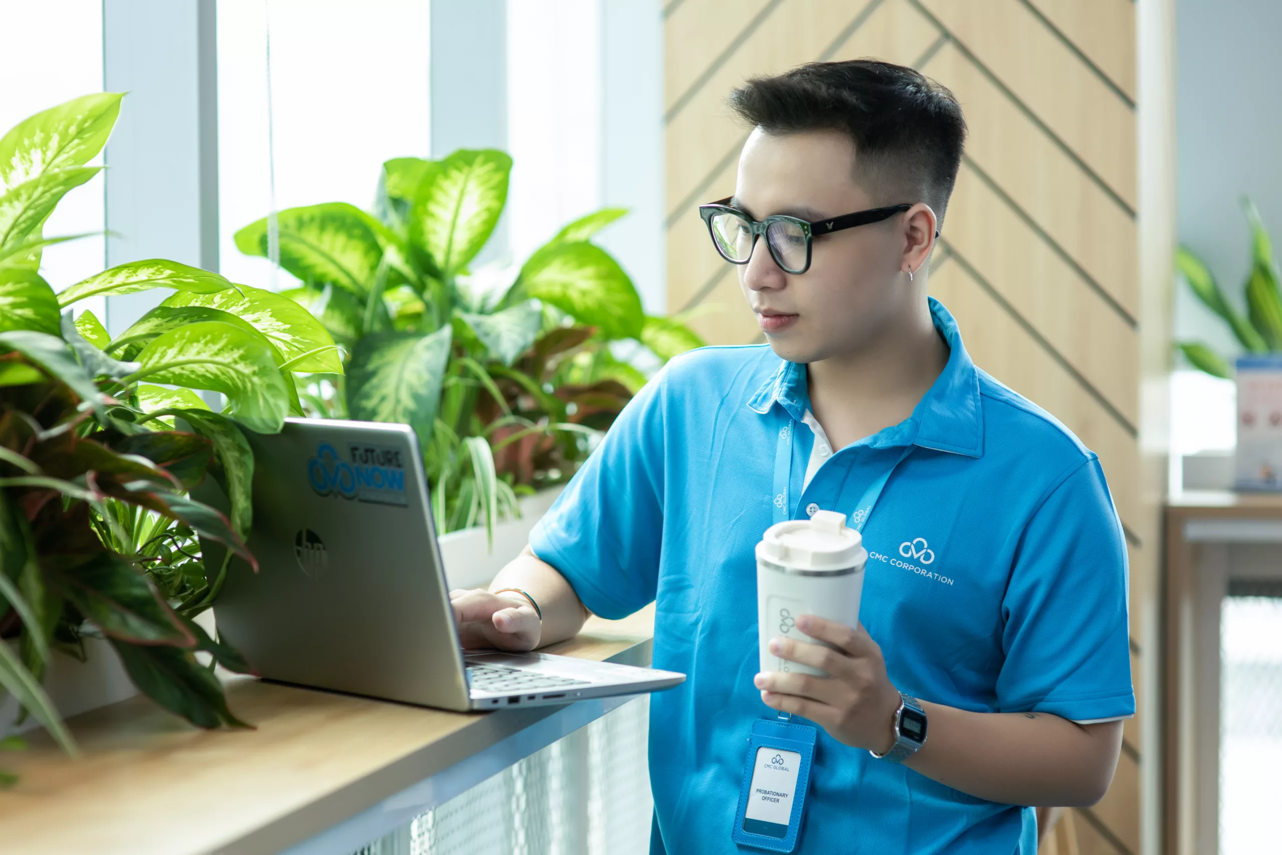 CMC - Career Archive - CMC Global