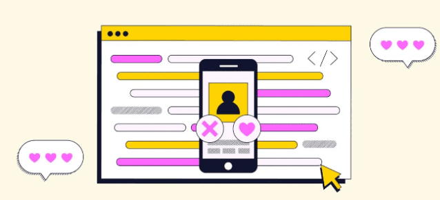 How to Create a Highly Engaging Dating App: A Step-by-Step Guide