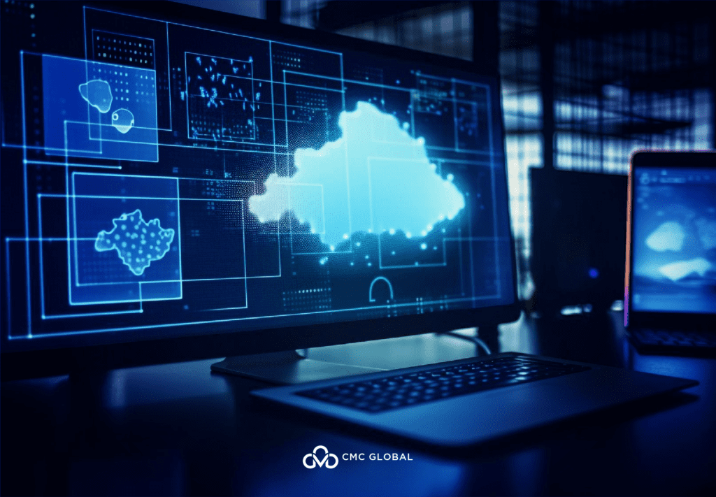 Top Practices for Bank CIOs: Managing Cloud Concentration Risk - CMC Global