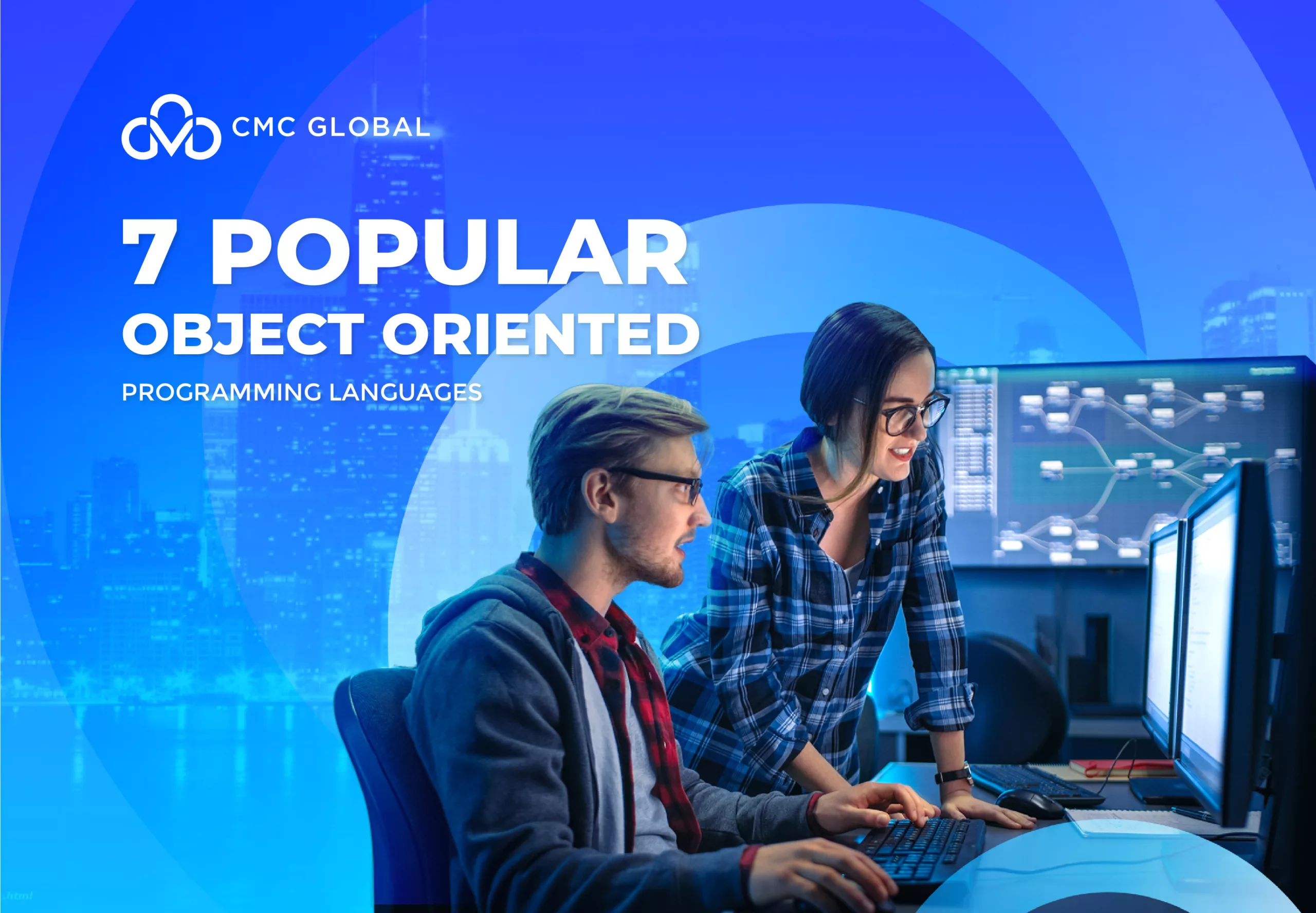 Object Oriented Programming Language Hot Picture
