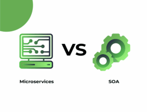 SOA vs Microservices: What is The Difference?