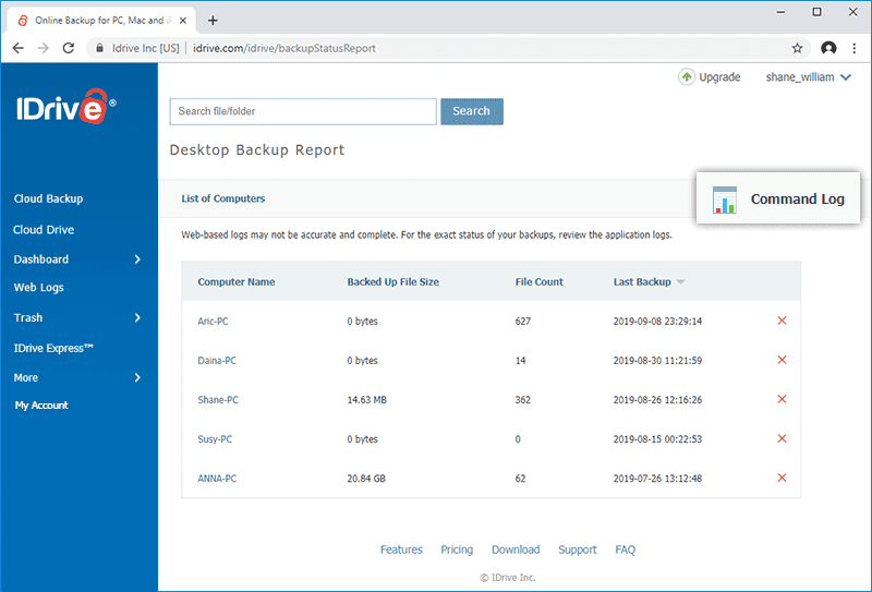 Top 7 Best Cloud Storage In 2024 - CMC Global