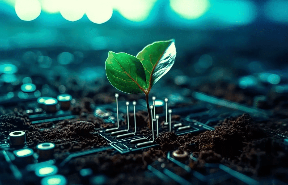 Top 10 Emerging Tech Trends to Watch in 2025 - CMC Global