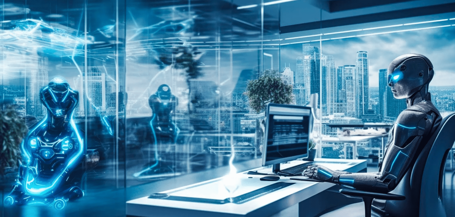 AI-X: The Next Evolution in IT Strategy for 2025 and Beyond - CMC Global