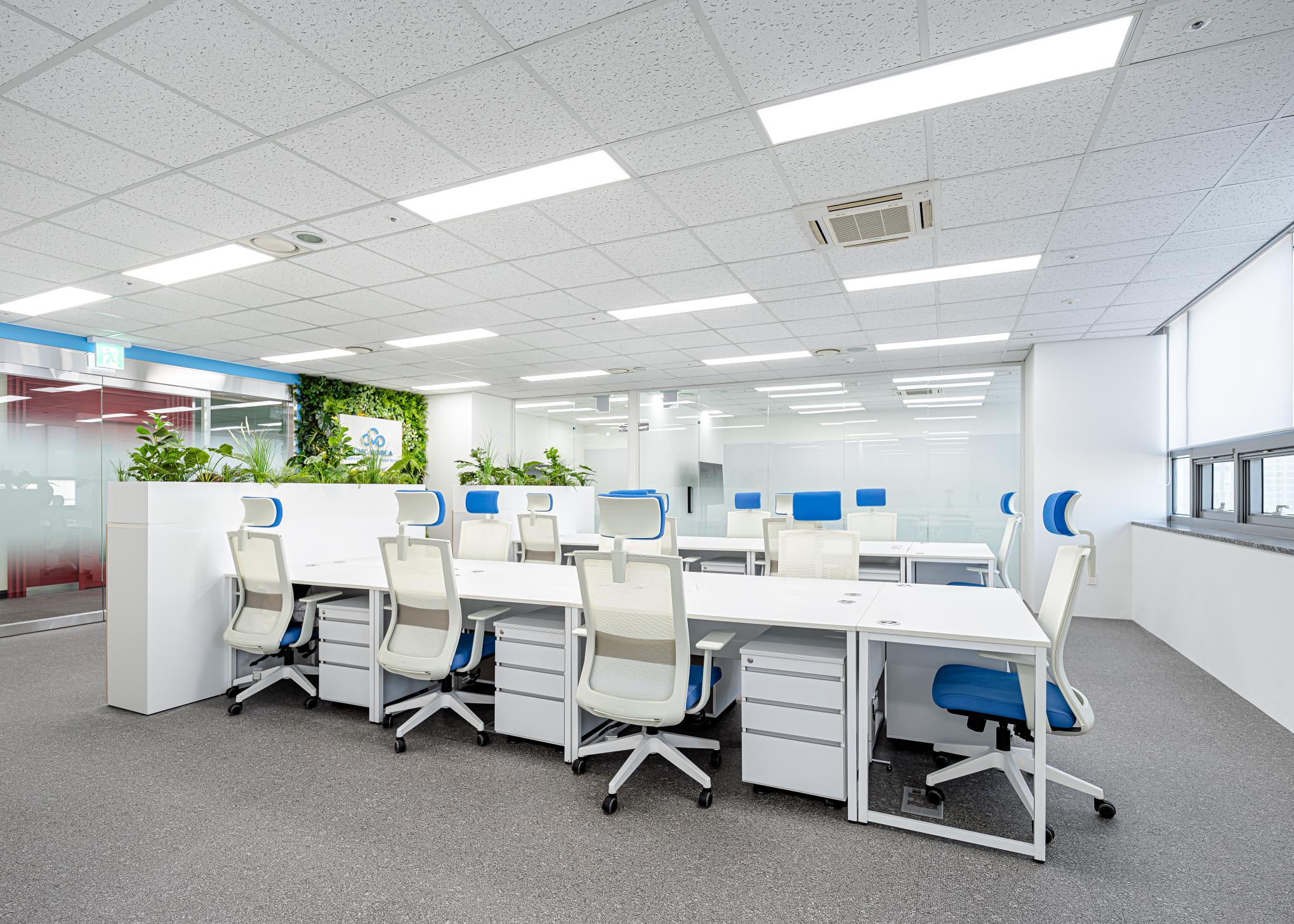 CMC Global - Leading software development company since 1993