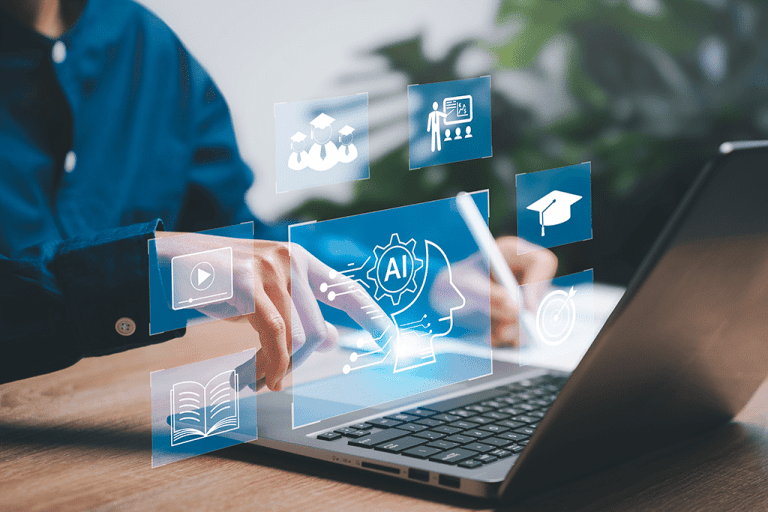 AI-Driven Chatbots vs. Human Advisors: What’s the Right Balance for ...