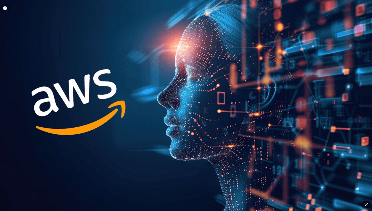Unlocking Innovation with AWS Generative AI: Applications, Benefits ...